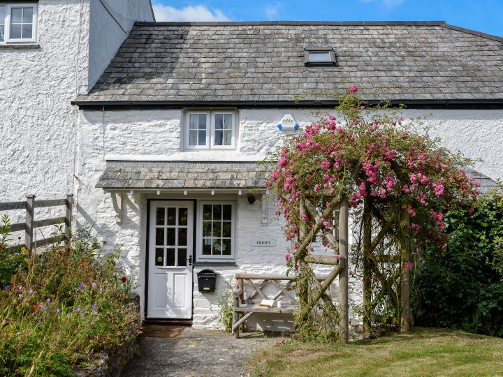 Thrift Cottage By Interhome - Polperro