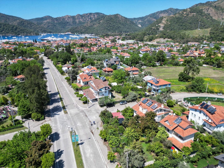 Villa Ela- Göcek - Göcek