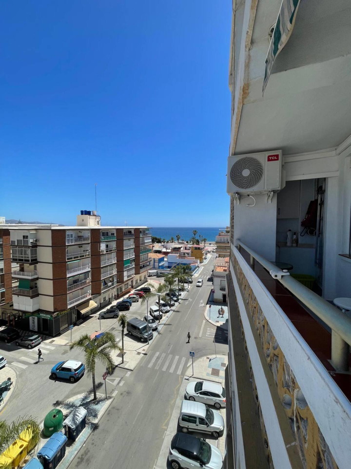 Terrasol Barco 6 - Torre del Mar