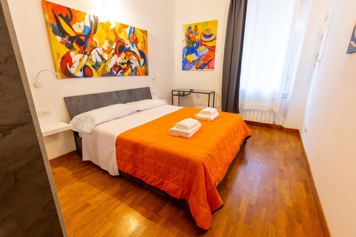 Charming Loft In The Heart Of Florence - Via Senese - Firenze