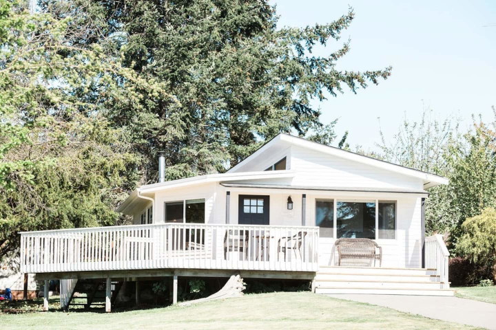 Birch Bay's Little House Est. 2019 - Washington