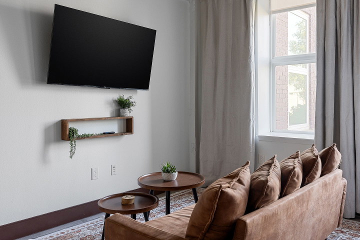 100% Charming Loft No.111 - Dallas, TX