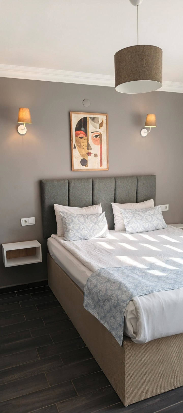 House In The Heart Of The City In Bursa 2+1 - Bursa