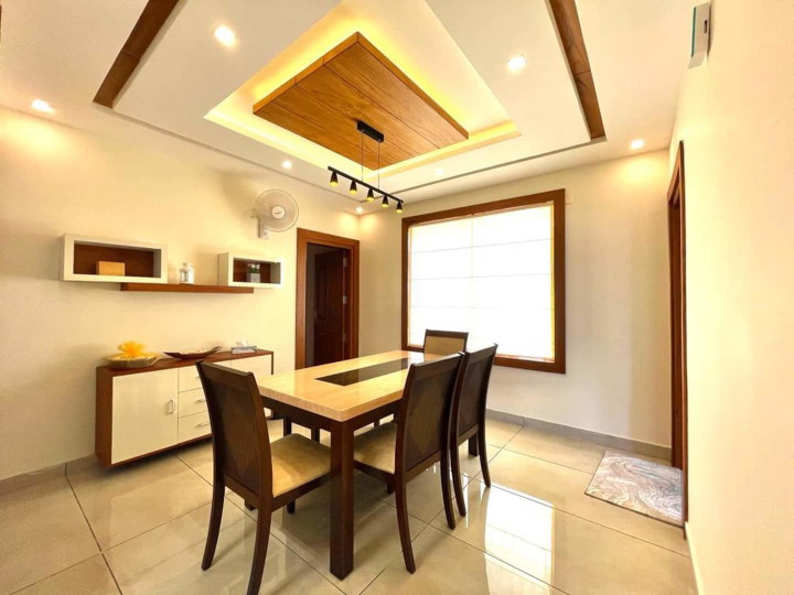 Sea View Apartment - 