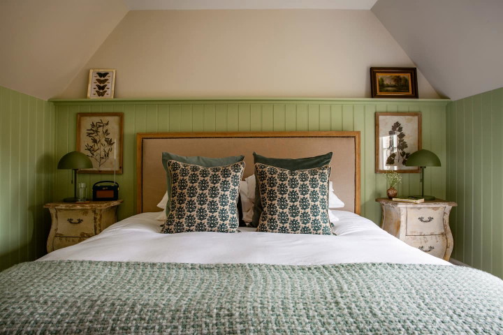 Charming 2 Bedroom Cottage South Cotswolds - Chippenham