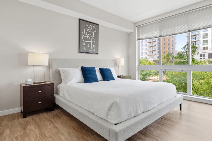 Luxury Harborpoint Apt - Stamford, CT