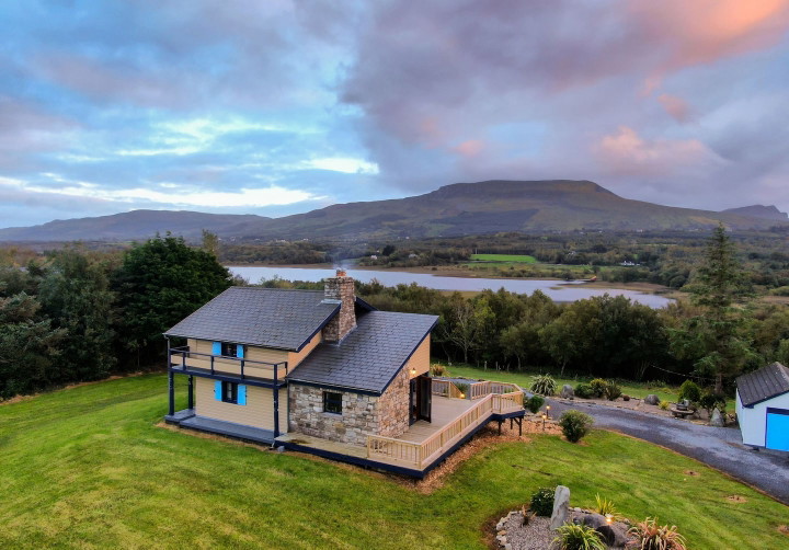 Lakeland Lodge - Bundoran
