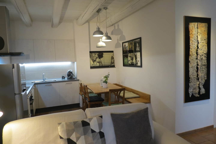 Eighteen  Apartment Three  Historic Centre - Bassano del Grappa