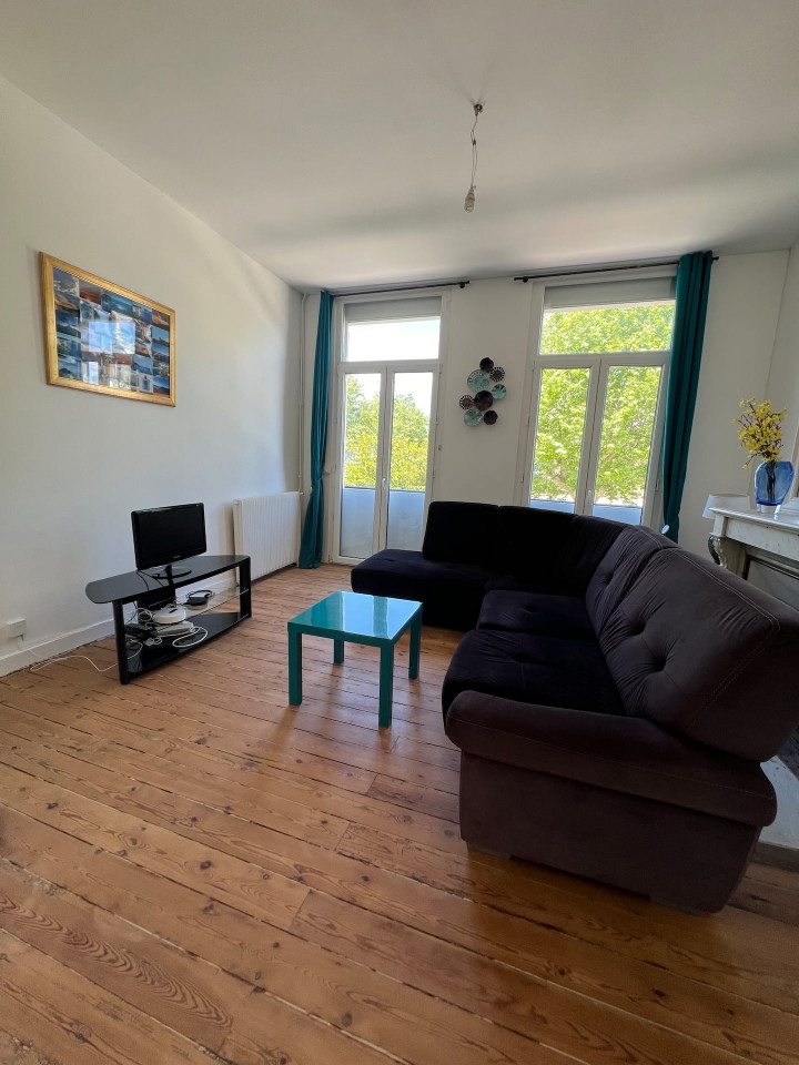 Appartement "La Parenthèse Arcachonnaise" - Arcachon