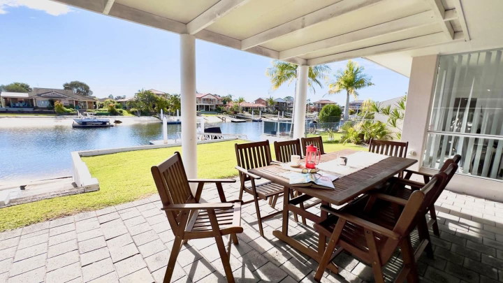 Anchorage Waterfront Unit - Lifestyle Yamba - Yamba