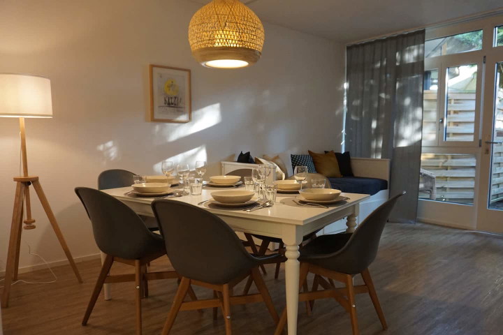 My Central Apartment Interlaken No 1 - Wilderswil