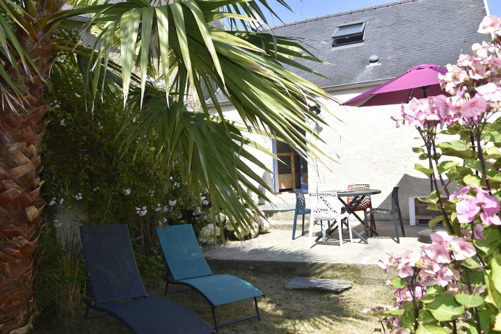 Maison De Village En Bord De Mer - Plougasnou