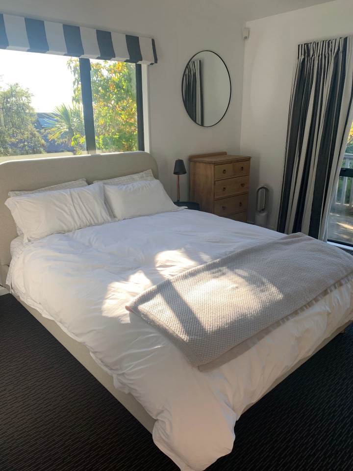 Private Studio Close To The City - Wellington, Nueva Zelanda