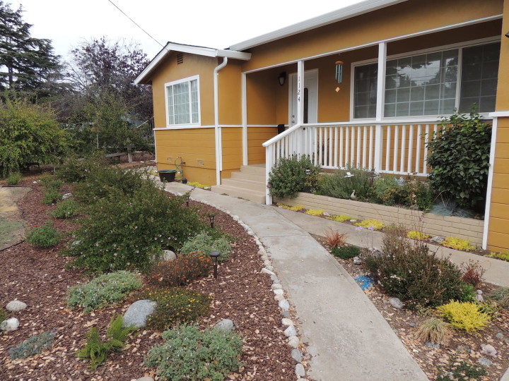 Home Away From Home 3 - Monterey, CA