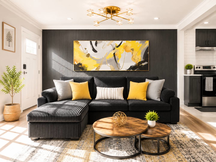 Private 3br Home | Airport, Ny & Metlife | Parking - Hoboken, NJ