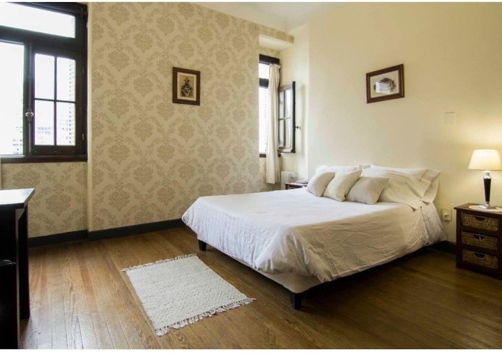 Splendor In Palacio Salvo - Panoramic Views - Montevideo