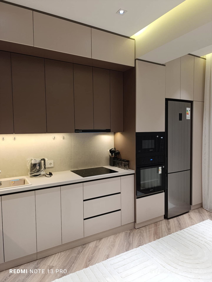Brand New Apartment For Your Comfortable Stay. - Tajikistan