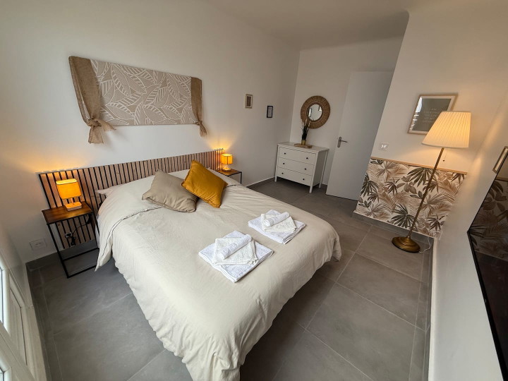 Beautiful F3 Spa Near Paris & Disneyland - Vincennes