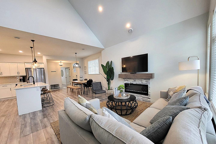 White Sand Meadow Cottage By The Beach #53 - Osoyoos