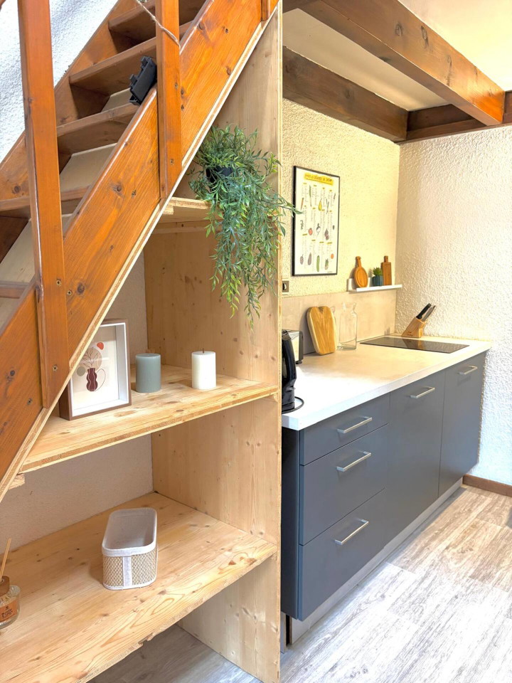 Mezzanine De Charme, Cœur De La Vieille Ville - Chambéry