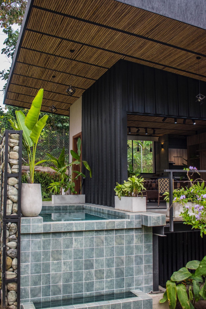 Cacique Cabin - Risaralda