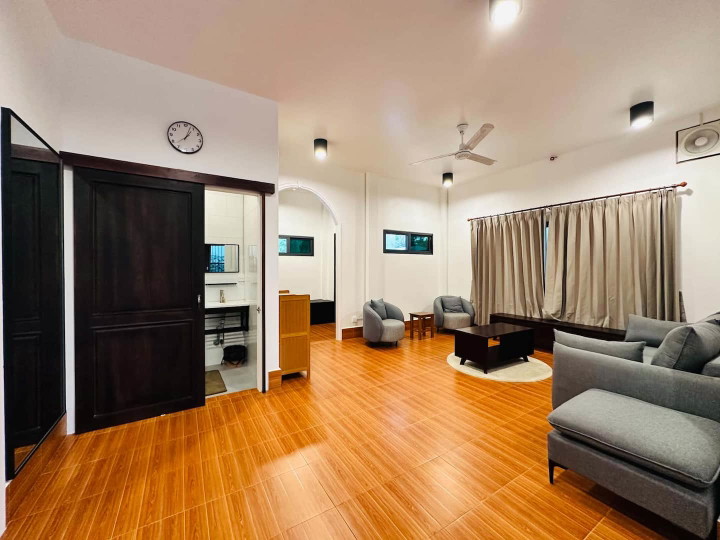 White Nest Apartment Ii, Modern 2-bedroom - Laos