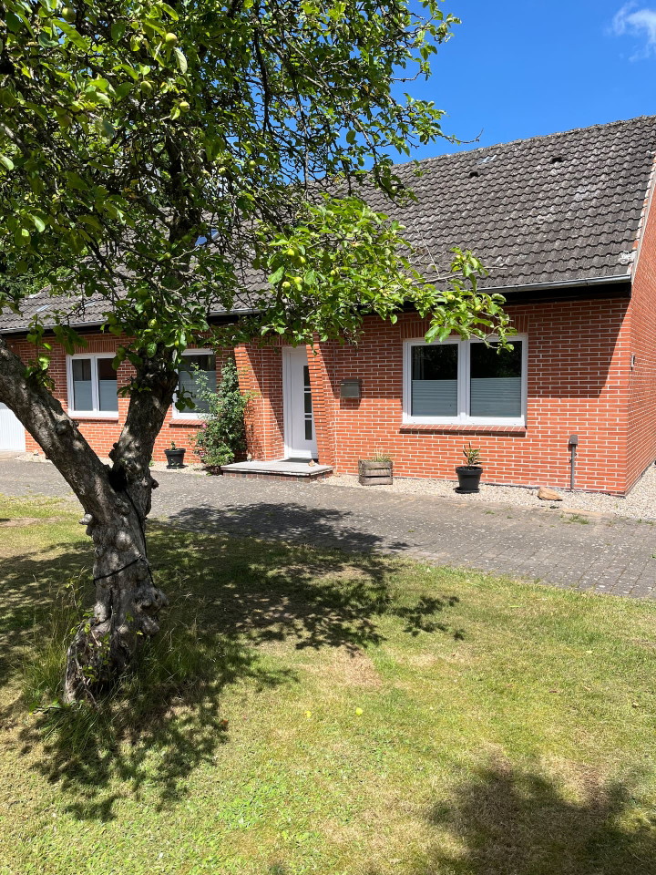 Unser Ferienhaus Nr. 17 - Rendsburg