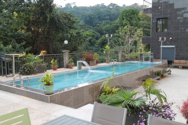 Residence Massou_executive_1 R - Cameroon