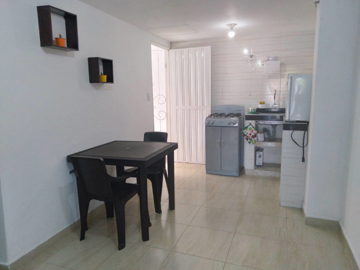 Hermoso Apartamento Perfecto Para Disfrutar - Soledad