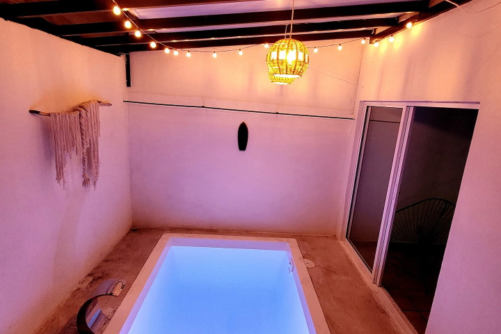 House With Pool In Orizaba - Orizaba