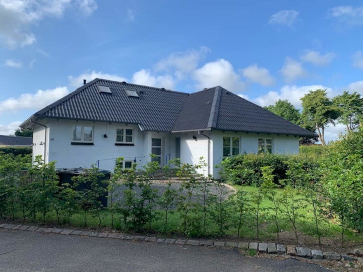 The Doctors House - Billund