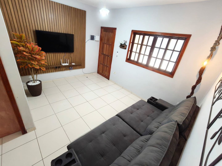 Casa Entre Aparecida E Campos Do Jordão - Pindamonhangaba