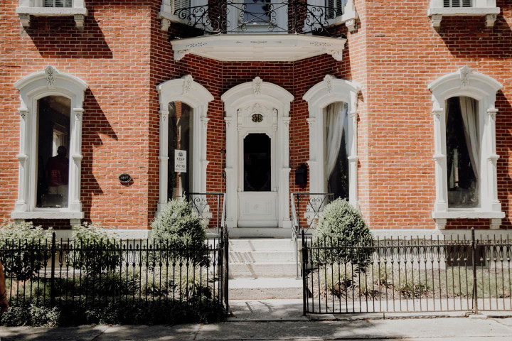 The Iconic John H. Balsley House - Sun Thru Thurs - Dayton, OH