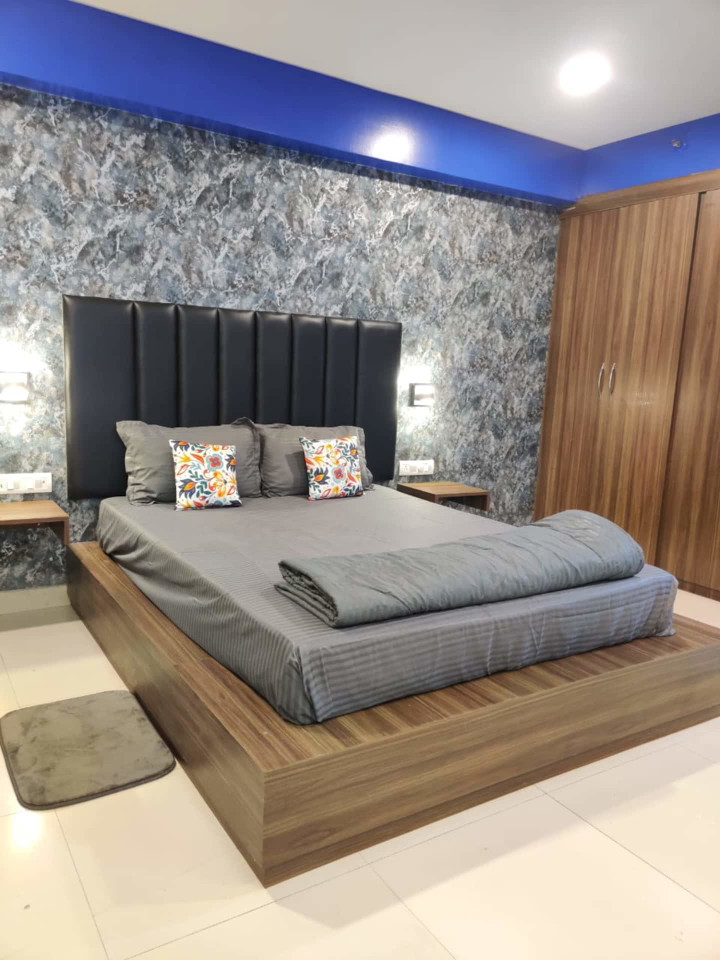 Le Chateau: A Cozy Couples Escape Couple Friendly - Kolkata