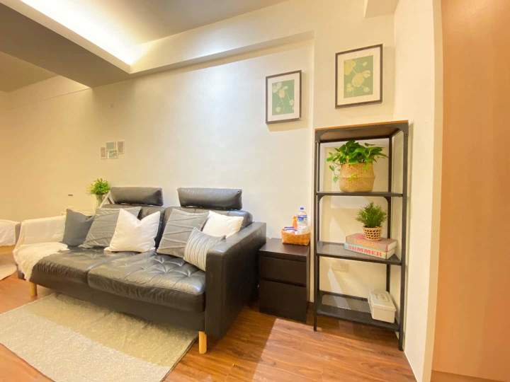 Taipai Cbd Studio Apartment C_near Ticc - Taipei