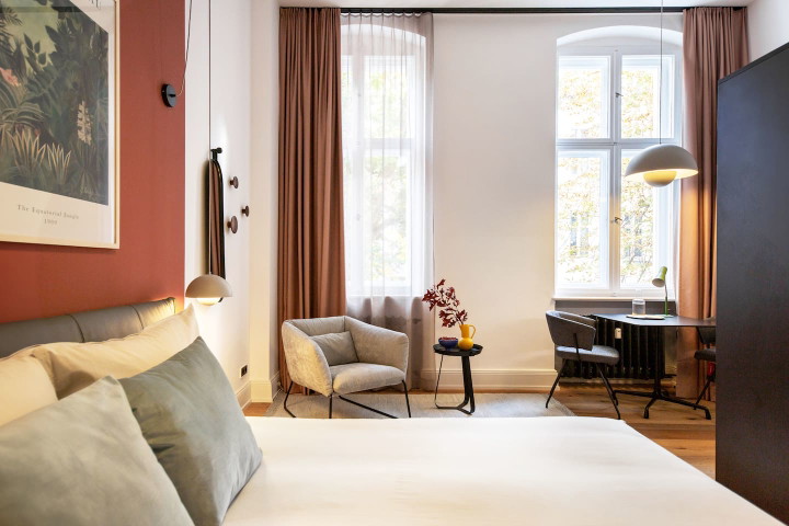 Ipartment | Studio Apartment Near Kurfürstendamm - Berlin