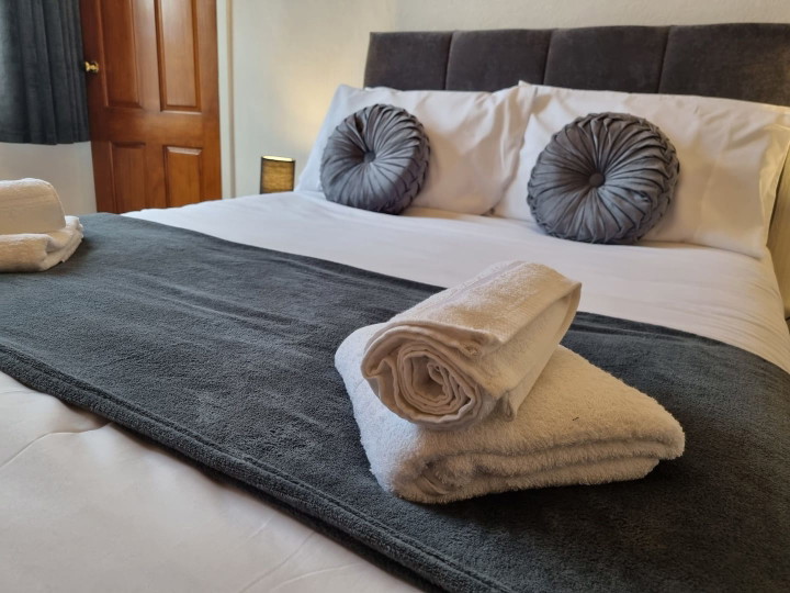 Free Parking, Fast Wi-fi Pet Friendly Holiday Home - Coniston