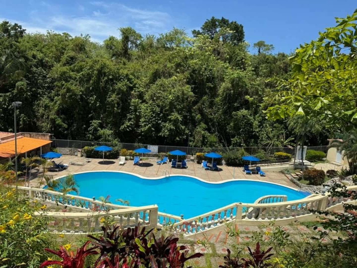 Beautiful 1st Floor 1 Bdrm Condo In Quiet Area! - Sosúa