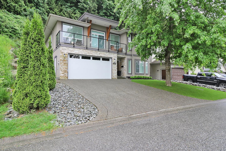 Paradise In Chilliwack (No Smoking On Property) - Chilliwack