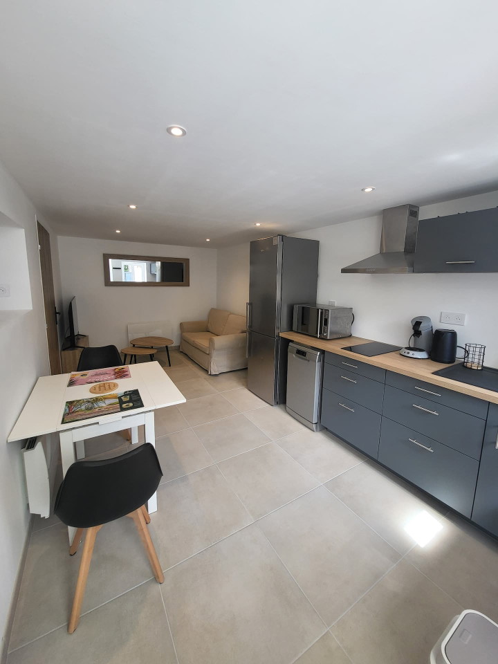 Maison De 30m² Rénovée En 2026 - Belleville-sur-Loire