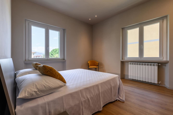 Modern Seaside Escape W/ Ac & Private Balcony - Camaiore
