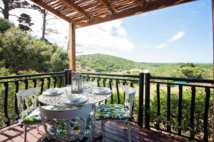 Pool Studio With Stunning Valley And Sea Views! - Gqeberha