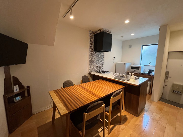 1dk|3-min Train To Yokohama|short & Mid-term Stay - Kanagawa
