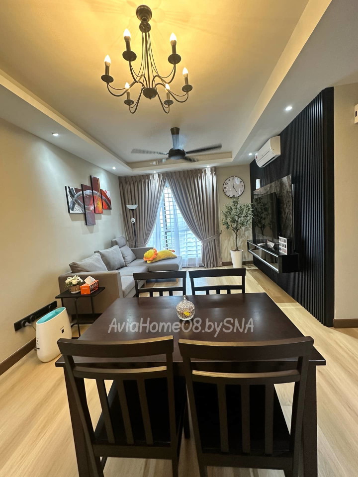 Aviahome08.bysna - Selangor