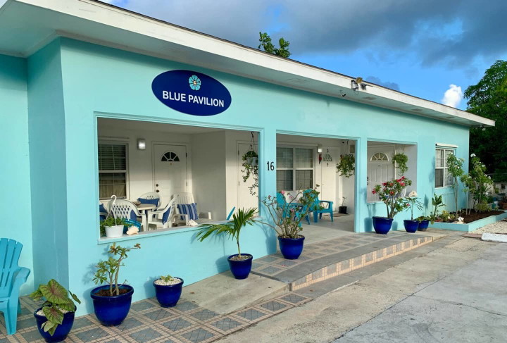 S3 Bp | Steps To Beach | Entire Apartment - Cayman Islands