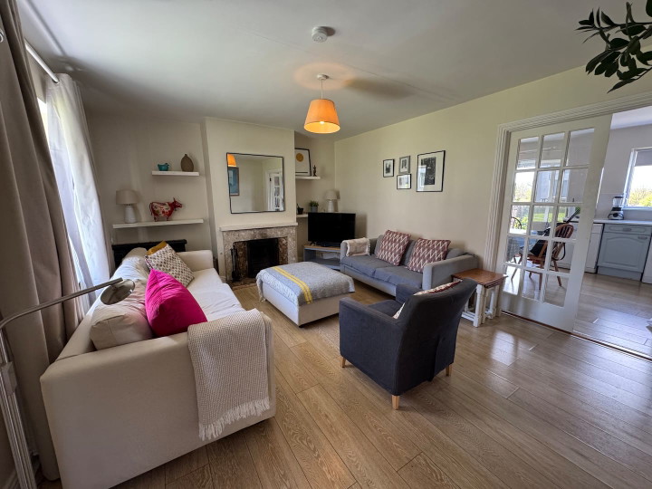 Cozy Kinsale Holiday Home - Kinsale