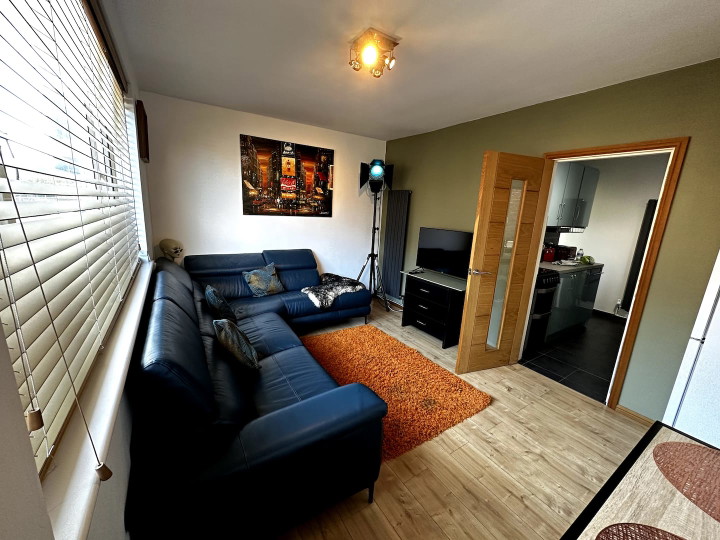 Cozy Midhurst Apartment: Walk To Town Centre - Midhurst