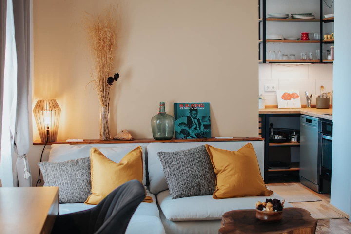 Cozy & Comfort On Drava River - Maribor