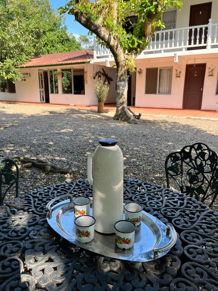 Finca Taparuko Habitaciones. - Villavicencio
