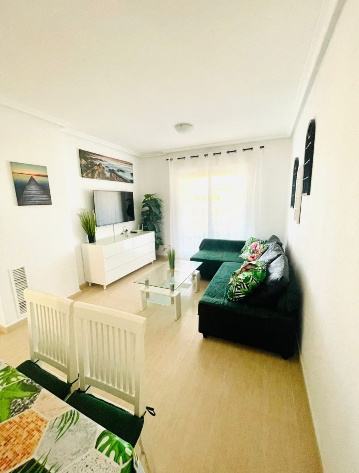 Apartament Carina - La Manga del Mar Menor